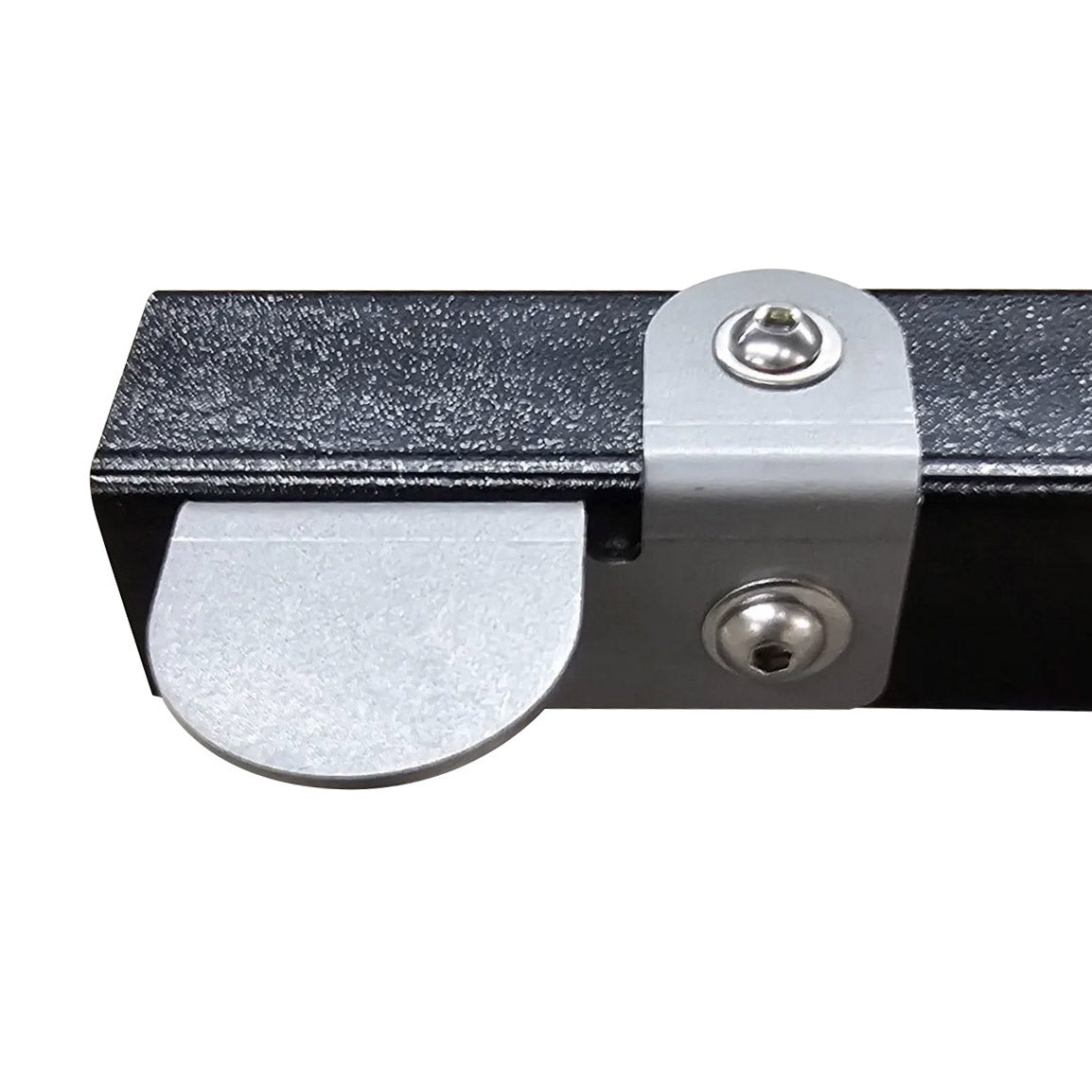 Load Handler Pedestal Extensions | 2" Upgrade for Offset Wheels